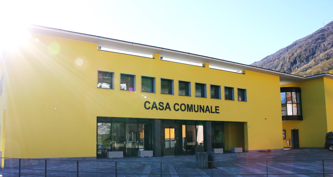 mezzovico-vira front side home